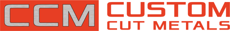 Contact – Custom Cut Metals
