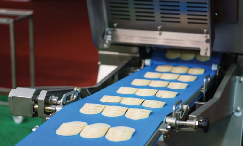 3 Features Custom Food Processing Equipment Needs – Custom Cut Metals