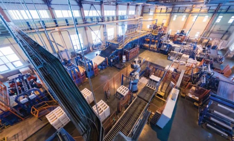 Causes of Inefficient Food Production Lines and How to Solve Them ...