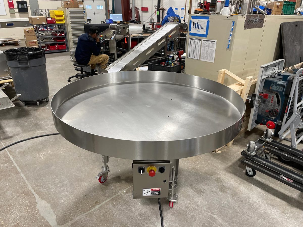 Carts & Tables – Custom Cut Metals